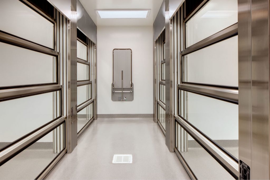 USTAR BioInnovations Center Utah State University – Gramoll Construction