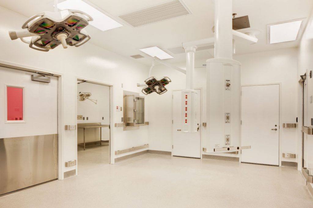 USTAR BioInnovations Center Utah State University – Gramoll Construction